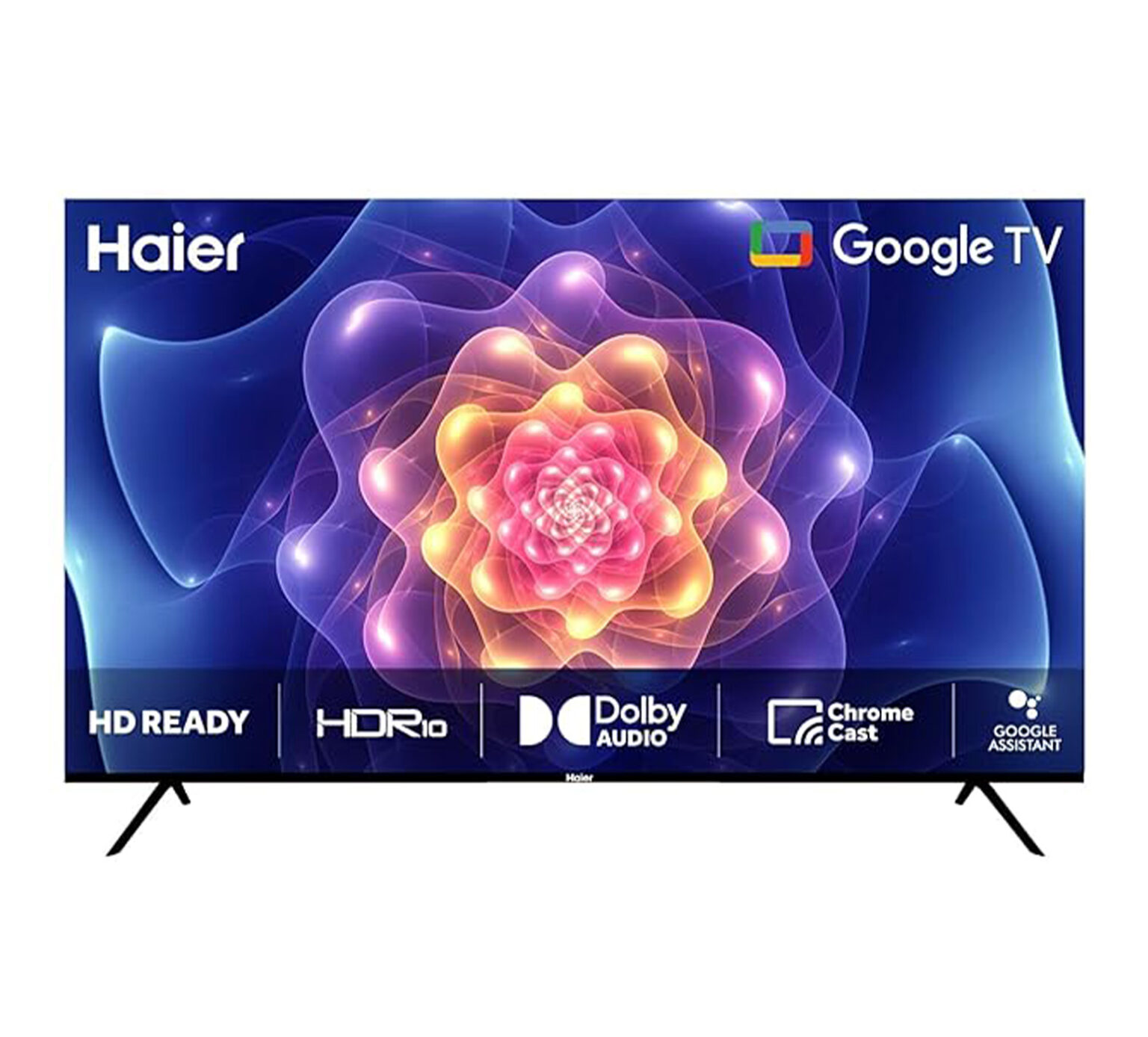 Haier 32 inch HD Ready LED Smart Google TV (LE32A900G)
