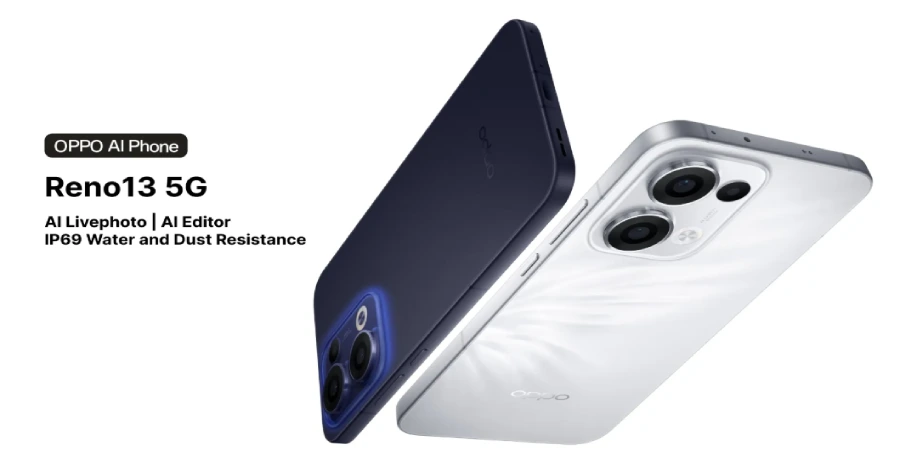 Oppo Reno 13 5G Review: Premium Features at Budget Price